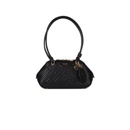 Guess Schultertasche 'Sally' Damen Gr&ouml;&szlig;e One Size schwarz