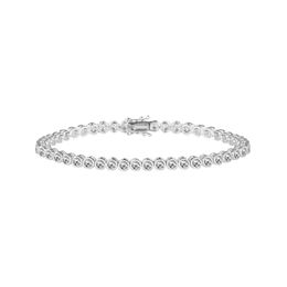 Christ Armband Damen Gr&ouml;&szlig;e One Size silber