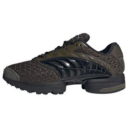 adidas originals Sneaker 'Climacool 2' Herren Gr&ouml;&szlig;e 44 oliv / schwarz Sommerschuhe