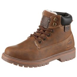 Dockers by Gerli Boots female size 37 Cognac
