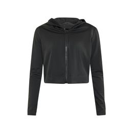 Faina Athlsr Sweatjacke Damen Gr&ouml;&szlig;e XL/XXL schwarz