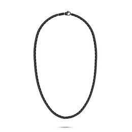 s.Oliver Kette 'The Basics' Herren Gr&ouml;&szlig;e One Size schwarz