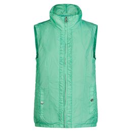 NAVIGAZIONE Weste Damen Gr&ouml;&szlig;e L mint