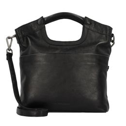 Green Burry Greenburry Handtasche 'Colombiana' Damen Gr&ouml;&szlig;e One Size schwarz