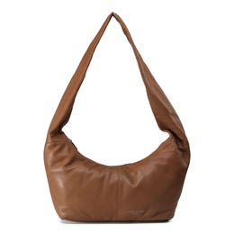 Liebeskind Berlin Schultertasche Damen Gr&ouml;&szlig;e 1 schwarz