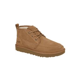 UGG Australia UGG Chukka Boots 'UGG Neumel Moc Herren Stiefel braun 1121645' Herren Gr&ouml;&szlig;e 42 braun