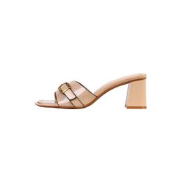 Super Mode Sandale Damen Gr&ouml;&szlig;e 41 beige