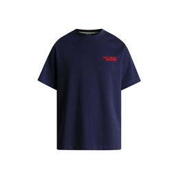 Red Bull Racing X Pepe Jeans Shirt Herren Gr&ouml;&szlig;e XS navy / rot