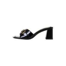 Super Mode Sandale 'Inia-Sandalen mit Absatz' Damen Gr&ouml;&szlig;e 39 schwarz