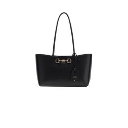 Guess Handtasche Damen Gr&ouml;&szlig;e One Size schwarz