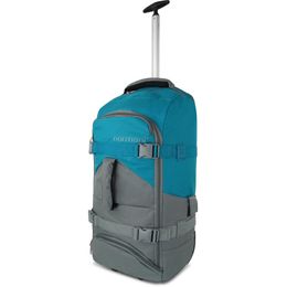 Normani Cart 'Melano' male size One size Blue / Grey