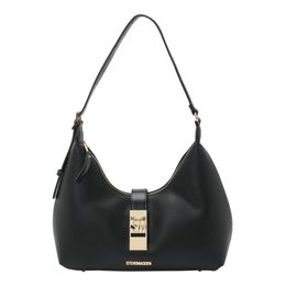 Steve Madden Schultertasche 'Bovie' Damen Gr&ouml;&szlig;e One Size schwarz