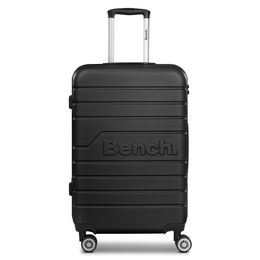 Bench Trolley 'Seattle' Herren Gr&ouml;&szlig;e One Size schwarz