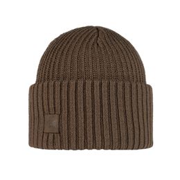 Buff M&uuml;tze 'Buff Rutger Hat Beanie' Damen Gr&ouml;&szlig;e 54/64 braun