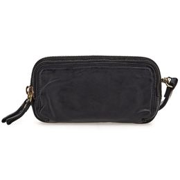 Campomaggi G&uuml;rteltasche Herren Gr&ouml;&szlig;e XS/XXL anthrazit
