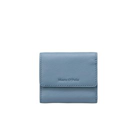Marc O'Polo Marc O'polo Portemonnaie 'Jean ' Damen Gr&ouml;&szlig;e One Size azur