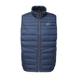 Bugatti Weste Herren Gr&ouml;&szlig;e XL/XXL marine
