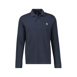 Lerros Shirt male size L Navy