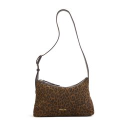 Nat&Nin Crossbody Bag ' BOWIE ' female size One size Brown