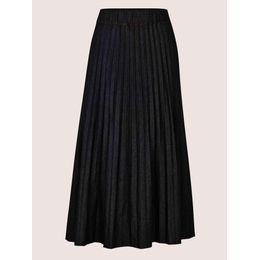 Madeleine Mode Madeleine Rock Damen Gr&ouml;&szlig;e 46 schwarz