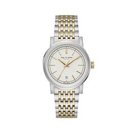Rag & Bone rag & bone Analog Watch 'Reign' male size One size Mixed colors