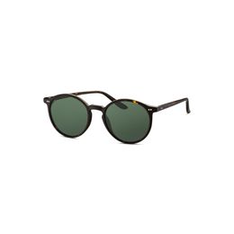 Marc O'polo Eyewear Sonnenbrille Damen Gr&ouml;&szlig;e one size dunkelbraun