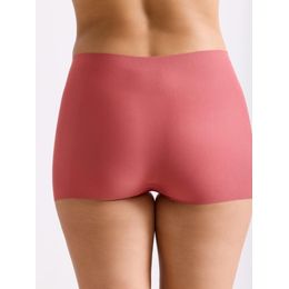 erlich textil Panty 'Light Touch' Damen Gr&ouml;&szlig;e M pink