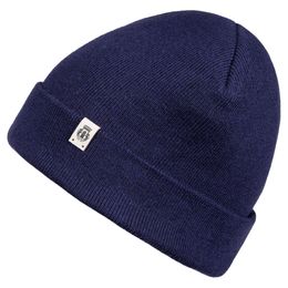 Roeckl Beanie 'Lea' female size 55/60 Dark blue