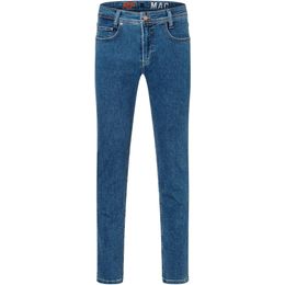 MAC Jeans Herren Gr&ouml;&szlig;e 34 blue denim
