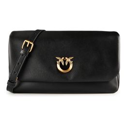 Pinko Umh&auml;ngetasche 'Click Soft Classic' Damen Gr&ouml;&szlig;e One Size schwarz