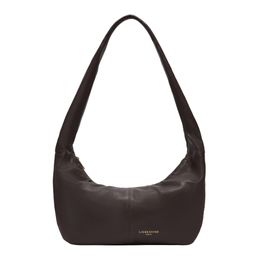 Liebeskind Berlin Schultertasche Damen Gr&ouml;&szlig;e 1 dunkelbraun
