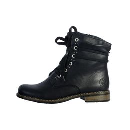 Rieker Boots male size 38 Black
