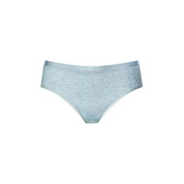 Mey Slip Damen Gr&ouml;&szlig;e L hellgrau