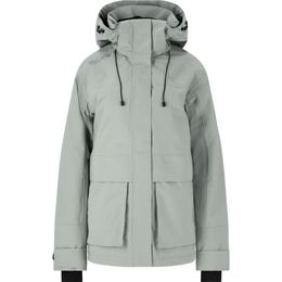 SLOPE Skijacke 'Chescott' Damen Gr&ouml;&szlig;e S mint