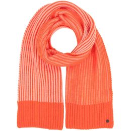 FRAAS Schal Damen Gr&ouml;&szlig;e One Size orange