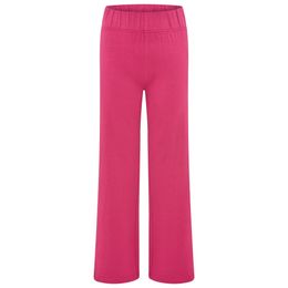 Kidsworld Hose M&auml;dchen Gr&ouml;&szlig;e 146 bordeaux
