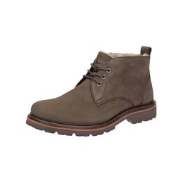 Sioux Chukka Boots ' Adalrik-701-LF-H ' Herren Gr&ouml;&szlig;e 44 dunkelbraun