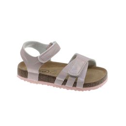 Beppi Sandals girl size 22 Pink