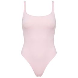 SASSYCLASSY Shaping Bodysuit female size M Rose