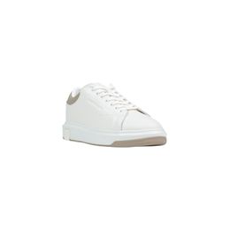 Armani Exchange Sneaker low 'XUX123 XV534' Herren Gr&ouml;&szlig;e 42.5 naturwei&szlig;