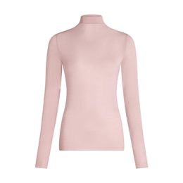 Hunkem&ouml;ller Hunkem&ouml;ller Top 'Turleneck Cashmere' Damen Gr&ouml;&szlig;e XXL altrosa