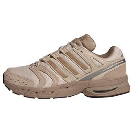 adidas originals Sneaker 'Adistar Control 5' Herren Gr&ouml;&szlig;e 44 beige / dunkelbeige / anthrazit Sommerschuhe