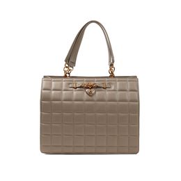 L'atelier Du Sac Shopper 'Seraphine' Damen Gr&ouml;&szlig;e One Size beige