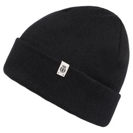 Roeckl M&uuml;tze 'LEA' Damen Gr&ouml;&szlig;e one size schwarz / wei&szlig;
