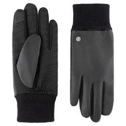 Roeckl Handschuhe ' FC BAYERN CASUAL ' Herren Gr&ouml;&szlig;e M schwarz