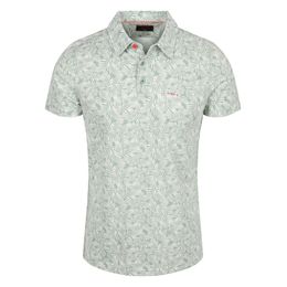 Nza New Zealand Auckland Shirt Herren Gr&ouml;&szlig;e XL gr&uuml;n
