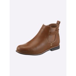 Stiefelette