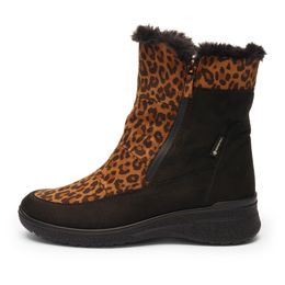 Ara Snow Boots female size 36 Brown / Black