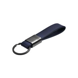 Akzent Key Ring 'Leni, langlebig' female size One size Blue