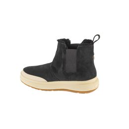 Merrell Boots 'Marquette Thermo Pull On WP' Damen Gr&ouml;&szlig;e 38 schwarz
